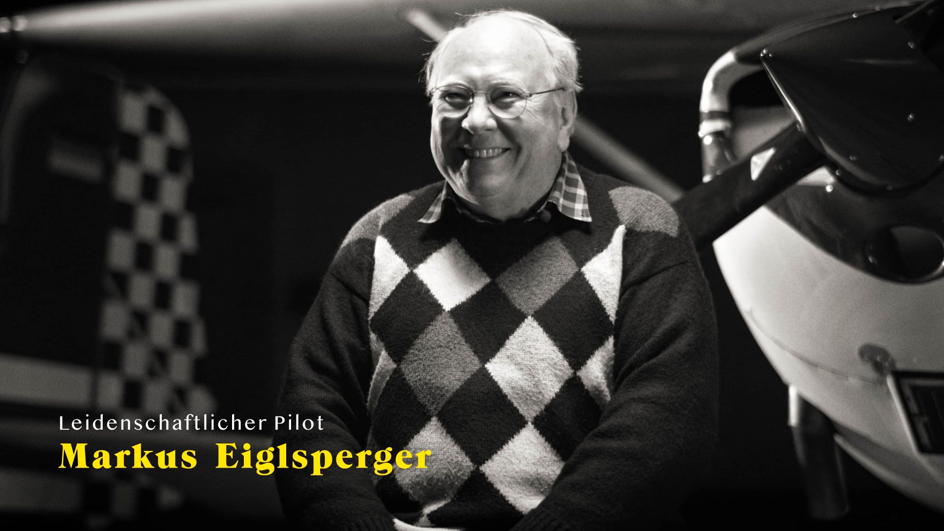 Ein Leben in der Luft – Bildwerk Beitinger